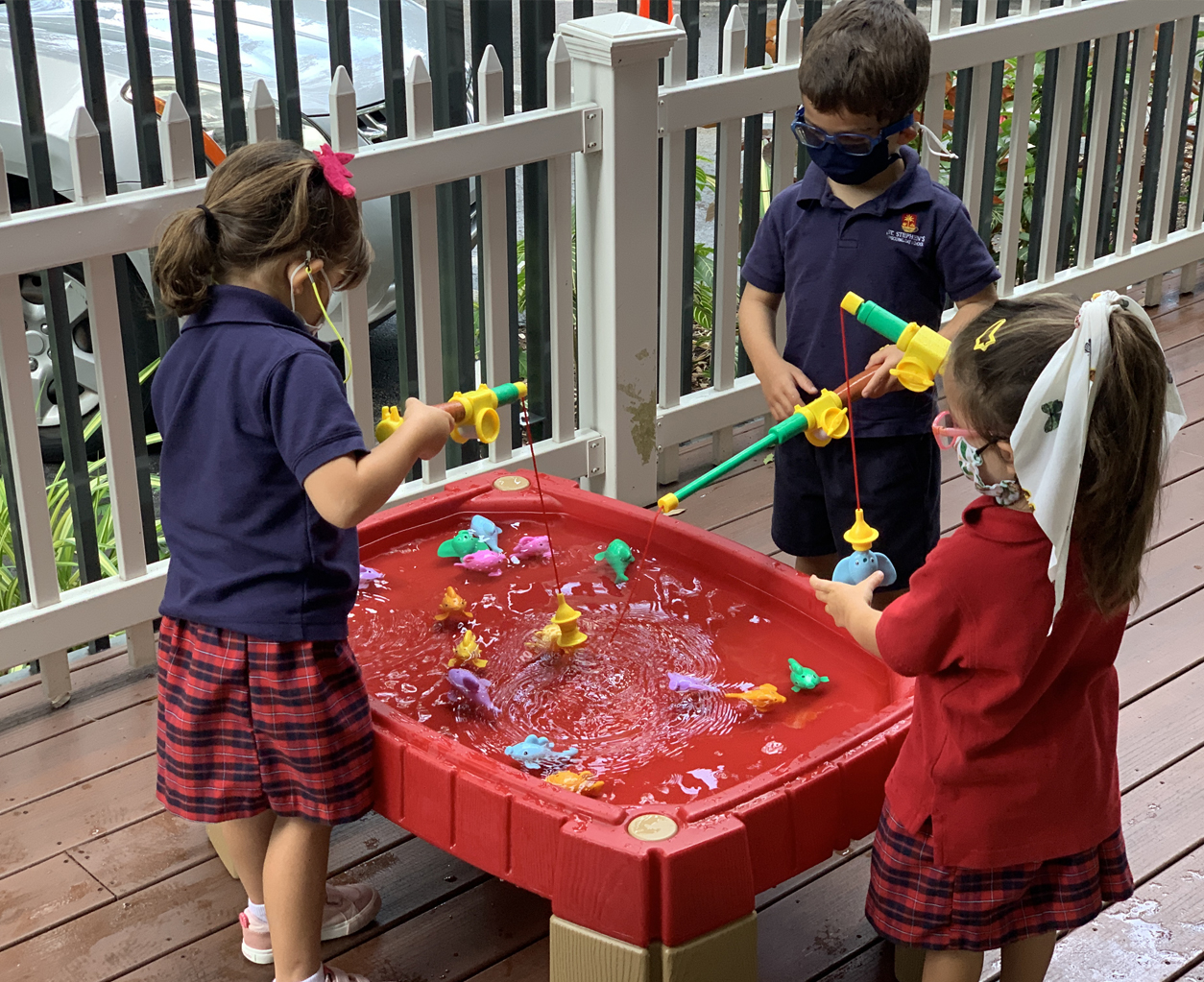 Preschool